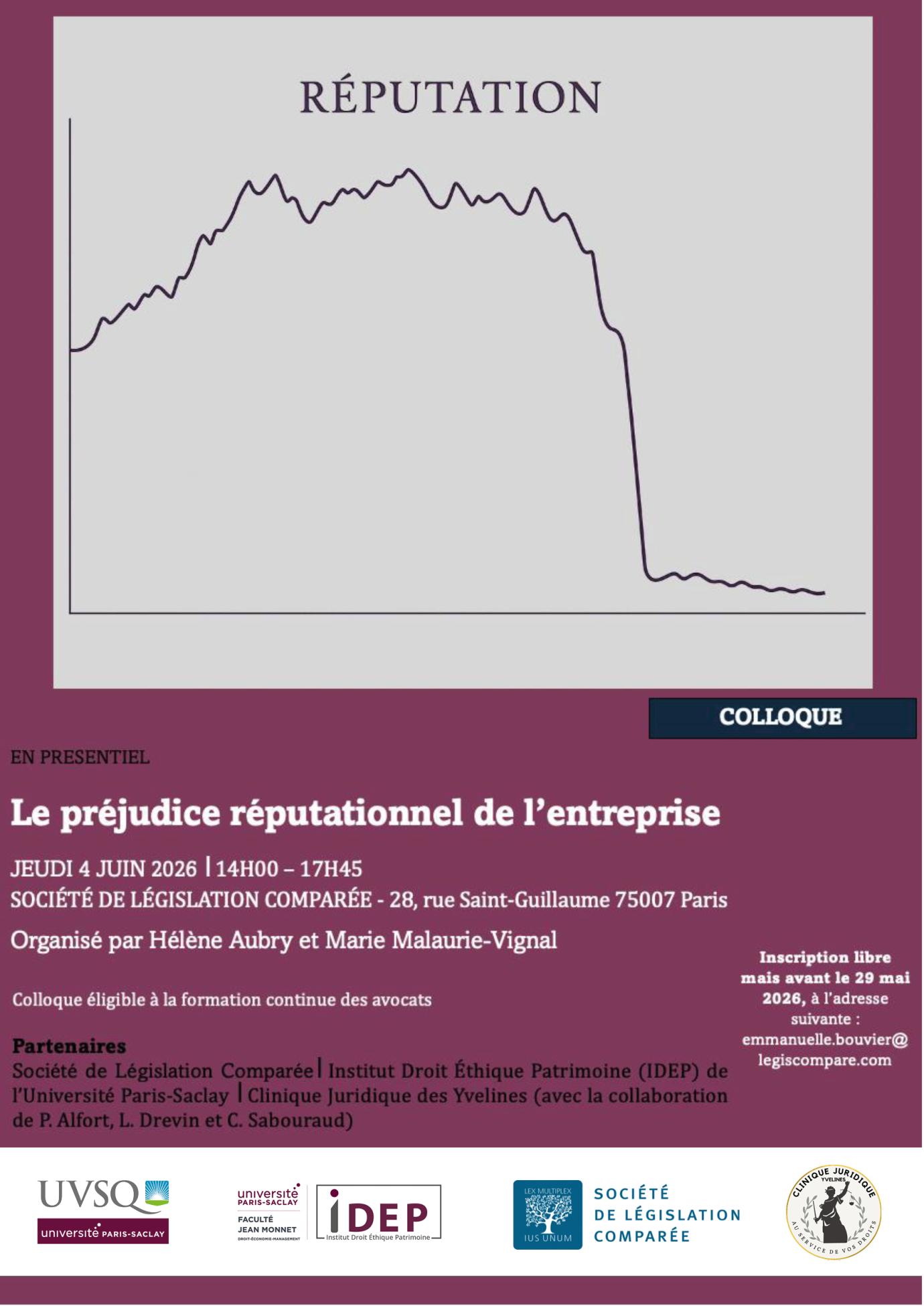 Faculté de Droit-Economie-Management