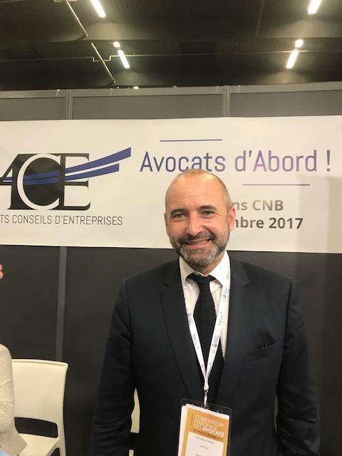 Emmanuel Raskin | Faculté de Droit-Economie-Management